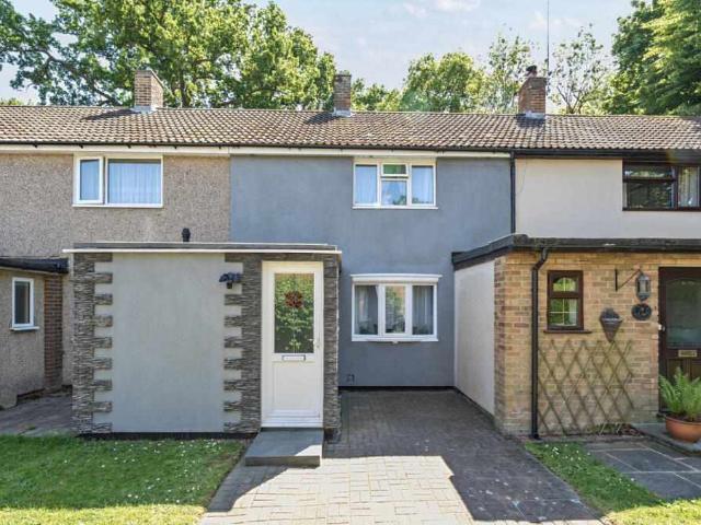 2 Bed, Terraced, Sadlers Mead, Harlow, CM18 [INVESTMENT PROPERTY]