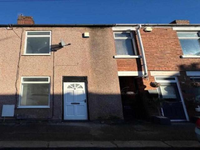 2 Bed, Terraced, Sherwood Street, Chesterfield, S40 [INVESTMENT PROPERTY]