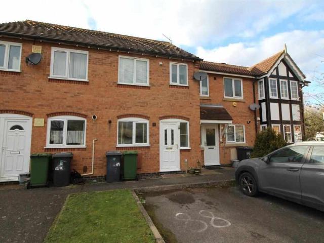 2 Bed, Terraced, Sunnymead, Peterborough, PE4 [INVESTMENT PROPERTY]