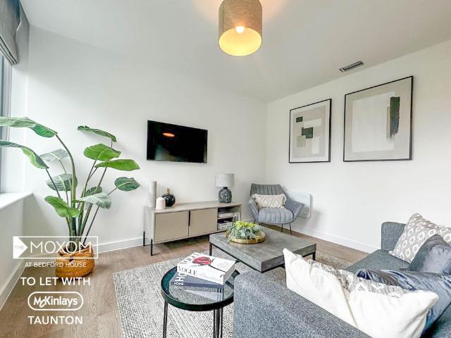 2 BED THIRD FLOOR