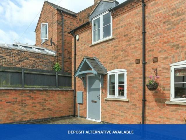 2 BED Town house To rent