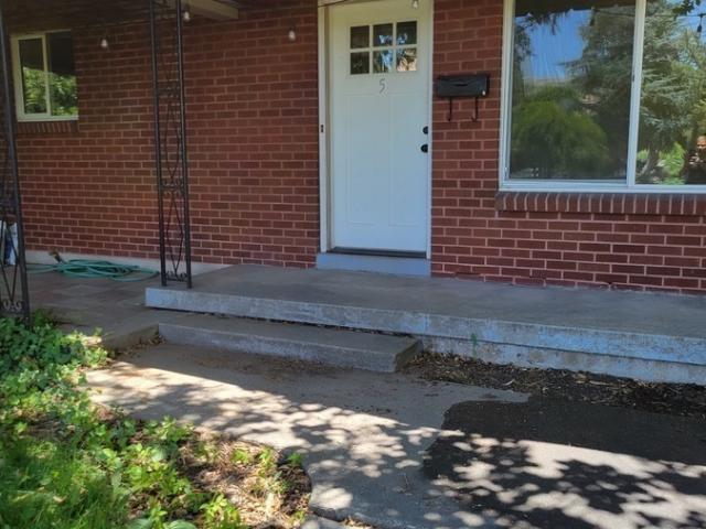 2 Bed Unit Near University of Utah