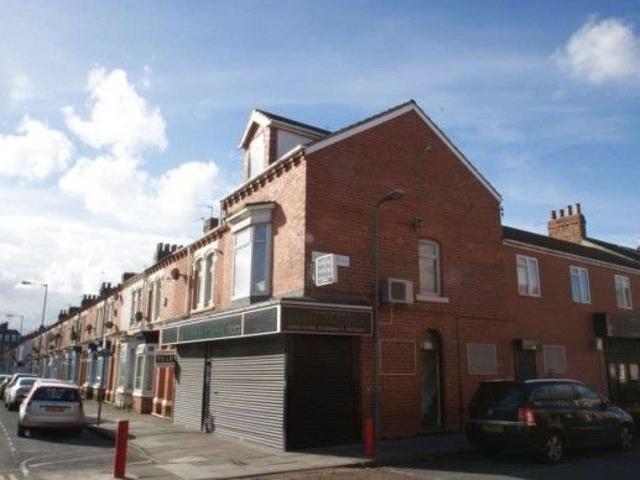 2 Bed Victoria Road, Middlesbrough