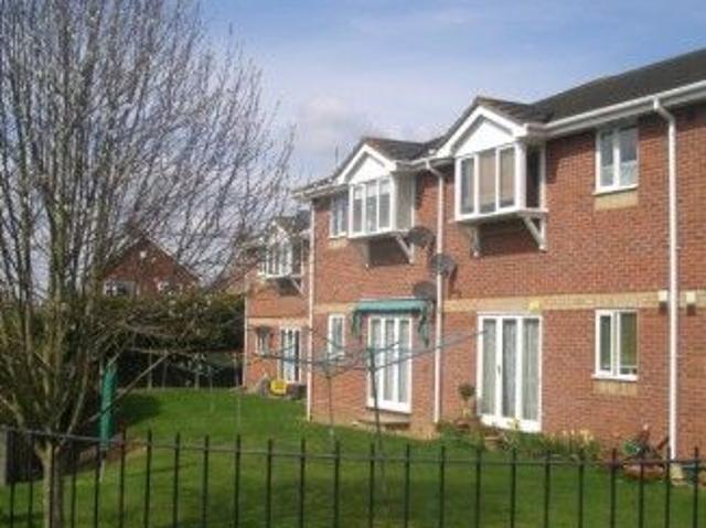 2 Bed Westminster Court, Old Heath