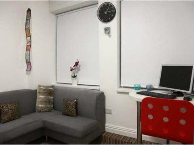 2 Bed Woolston Warehouse Woolston Warehouse, Grattan Road, City C.