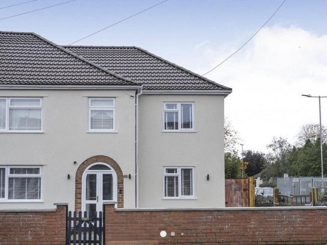 2 Bed Annexe