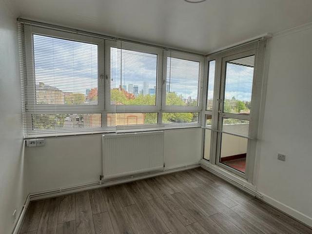 2 Bed and 2 Recepetion Gordon House