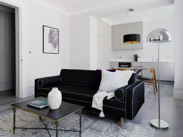 2 bed apartment#3