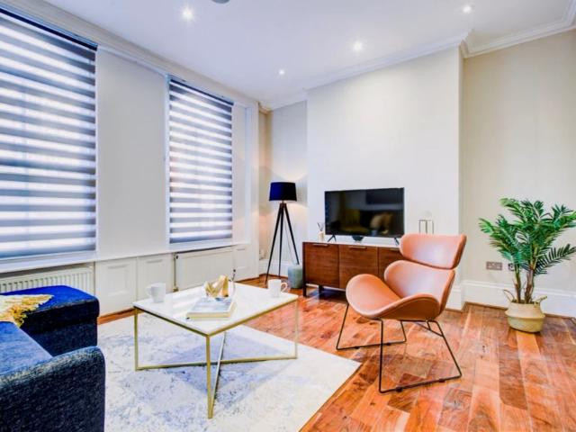 2 Bed Apartment