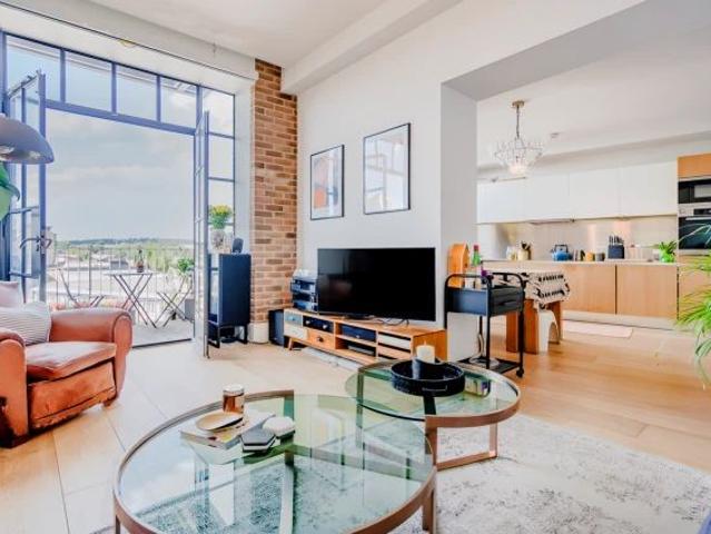 2 bed apartment