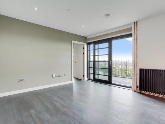 2 Bed Apartment