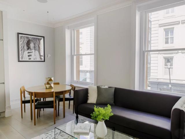 2 Bed Apartment#10