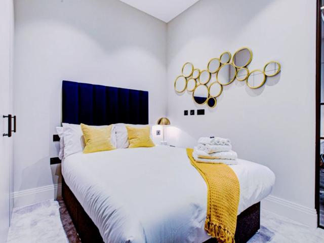 2 Bed Apartment