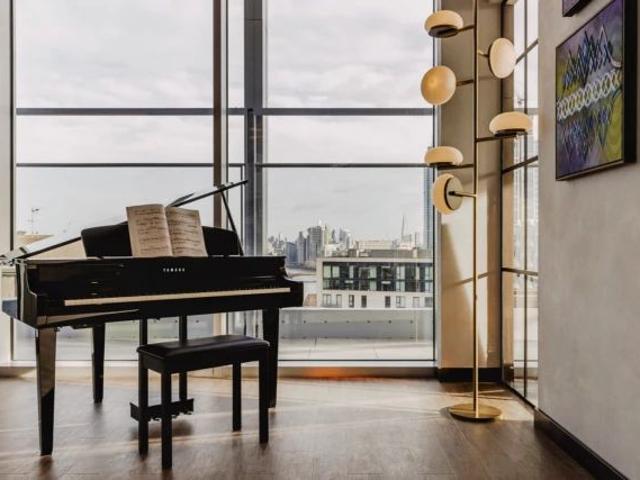 2 Bed Apartment