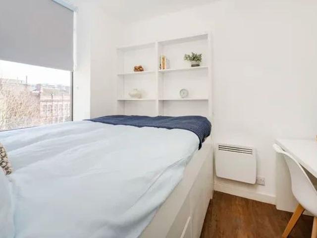 2 Bed Apartment