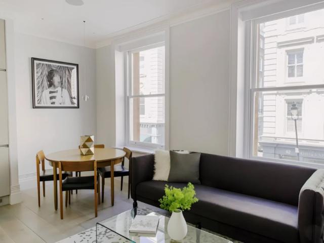 2 bed apartment#2