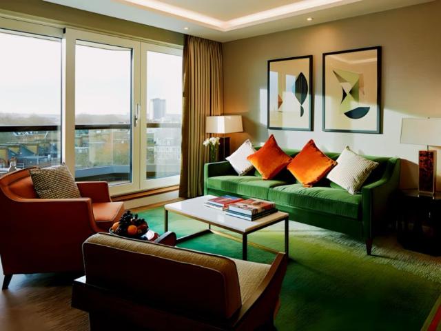 2 bed apartment#2
