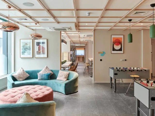 2 Bed Apartment