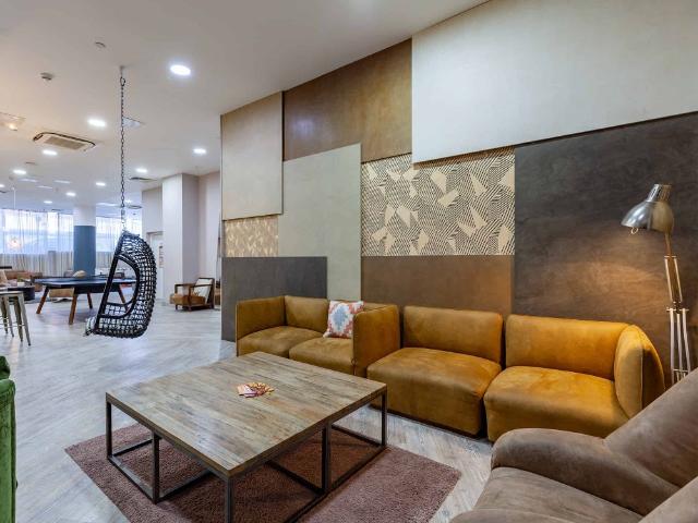 2 Bed Apartment