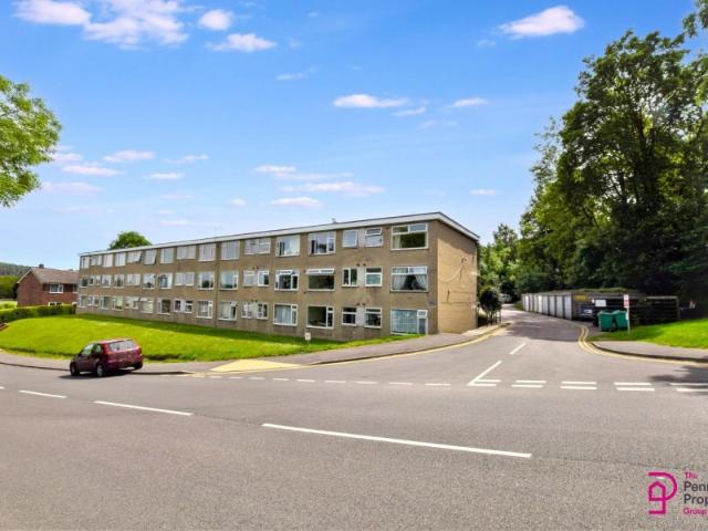 2 bed Apartment