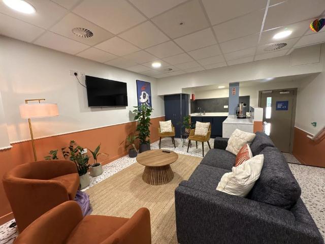 2 Bed Apartment
