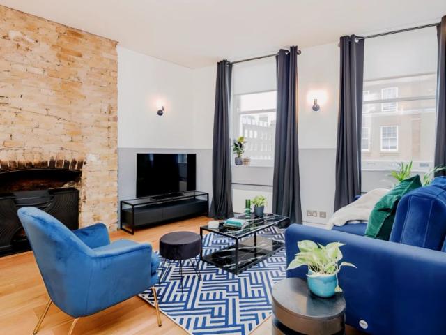 2 Bed Apartment