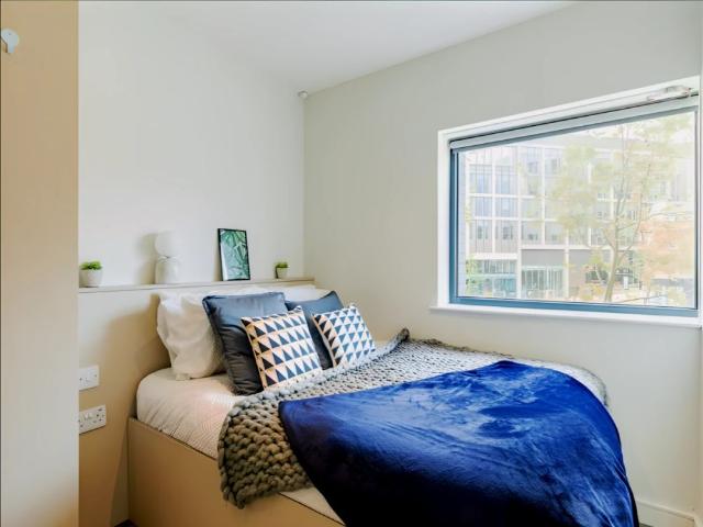 2 Bed Apartment