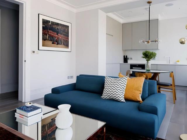 2 Bed Apartment#7