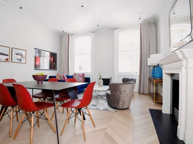 2 Bed Apartment#7