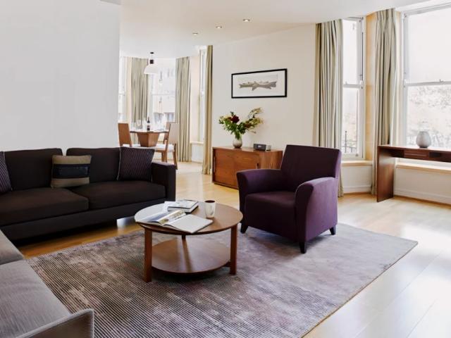 2 bed apartment#7