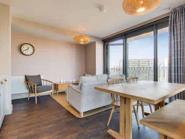 2 Bed Apartment