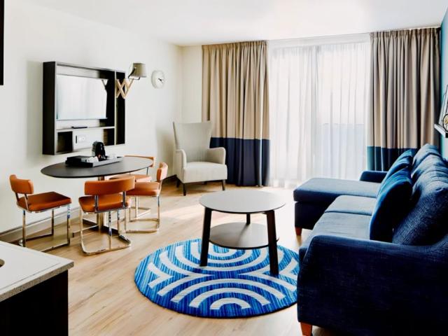 2 Bed Apartment