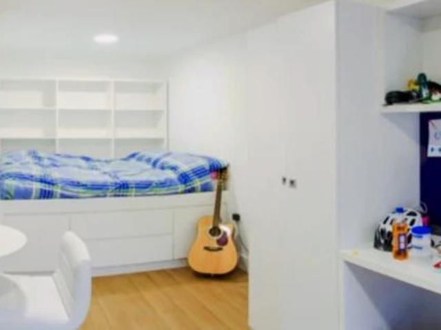2 Bed Apartment