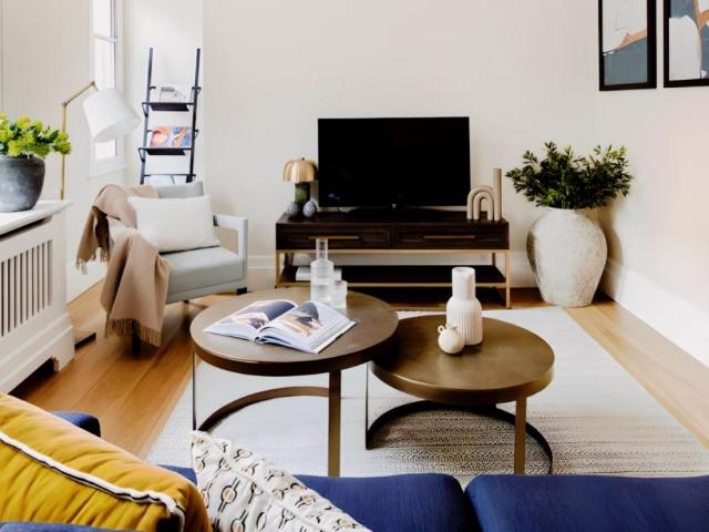 2 Bed Apartment