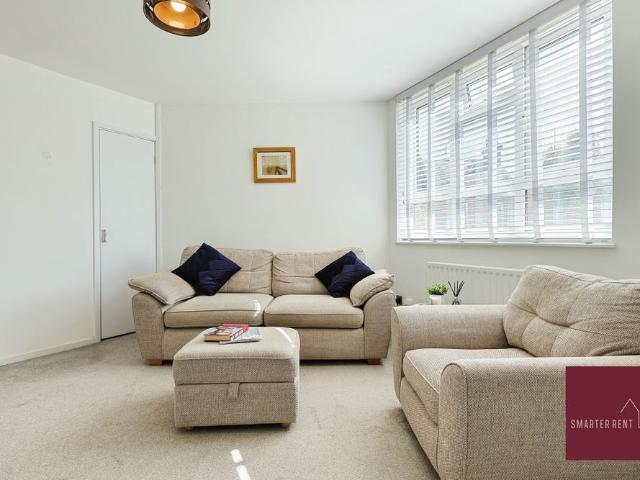 1 Bed Apartment