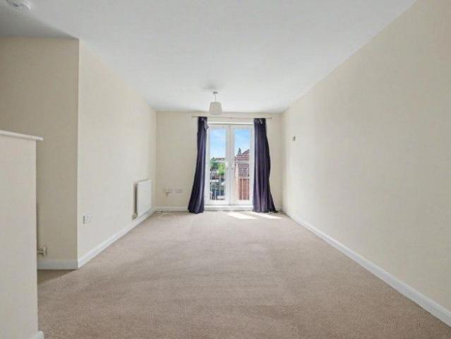 2 BED Apartment