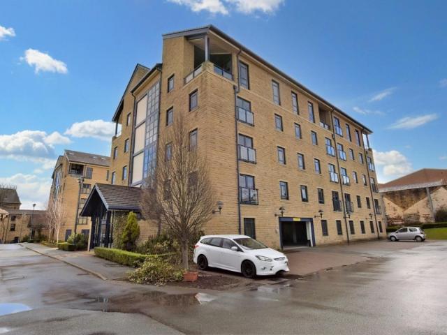 2 bed Apartment
