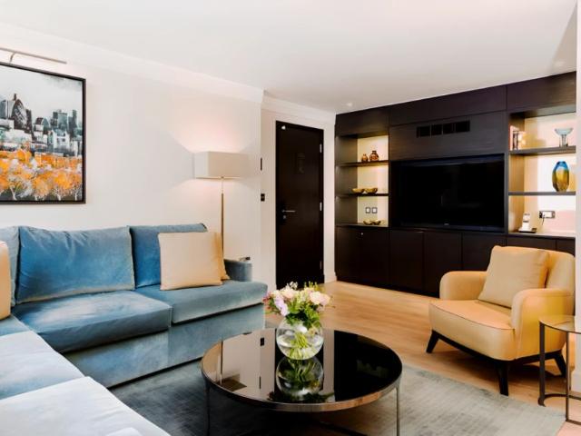 2 Bed Apartment