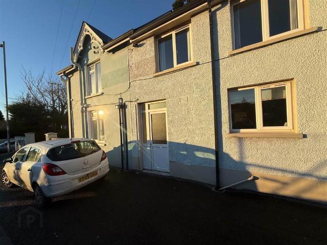 2 Bed Apartment