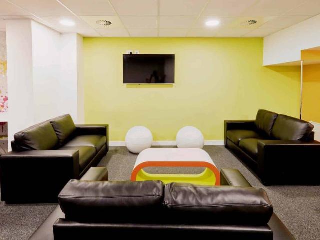 2 Bed Apartment