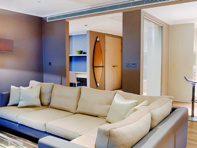 2 Bed Apartment