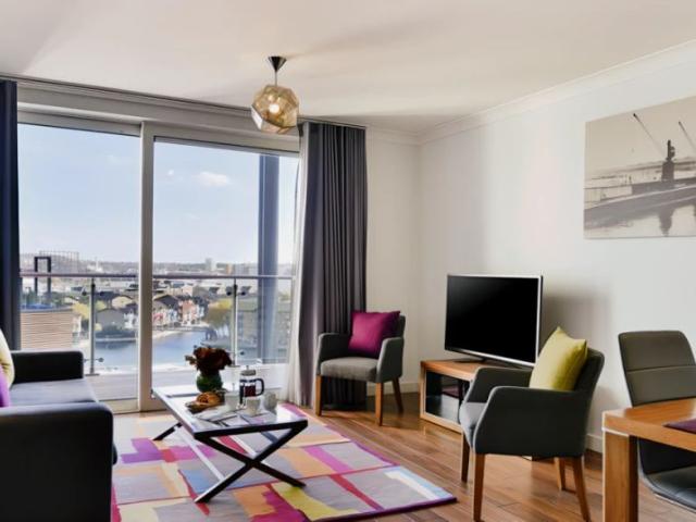 2 Bed Apartment