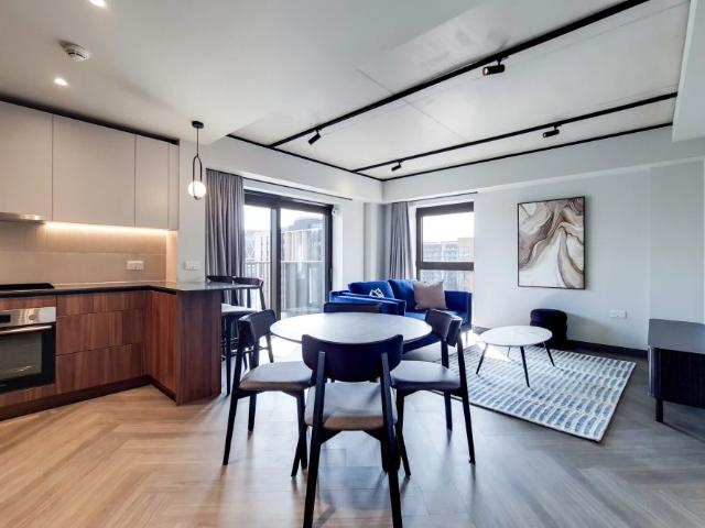 2 Bed Apartment