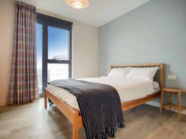 2 Bed Apartment