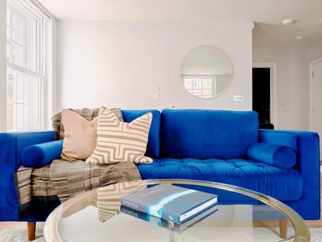 2 Bed Apartment#6