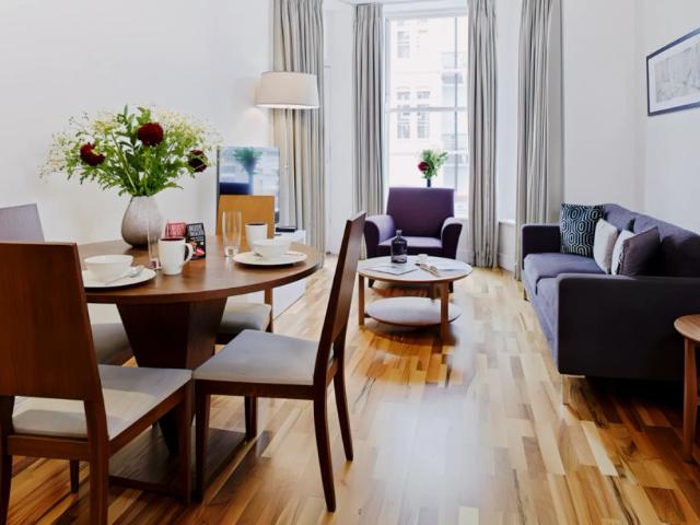 2 bed apartment#6