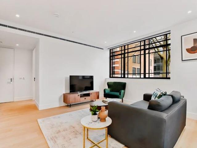 2 Bed Apartment
