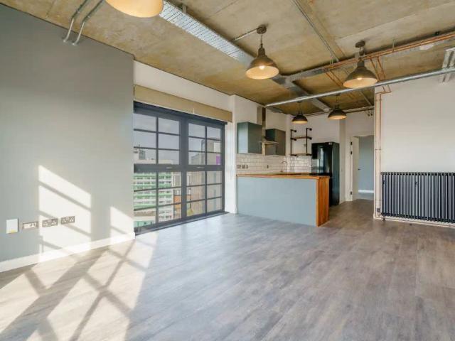 2 Bed Apartment