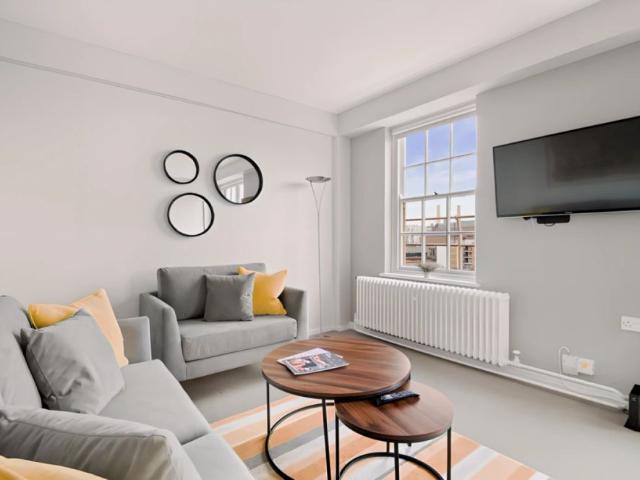 2 Bed Apartment