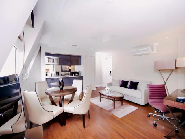 2 Bed Apartment